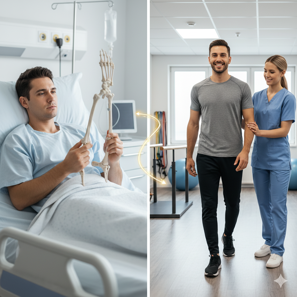 Understanding How Soon After Surgery You Can Enter Inpatient ...